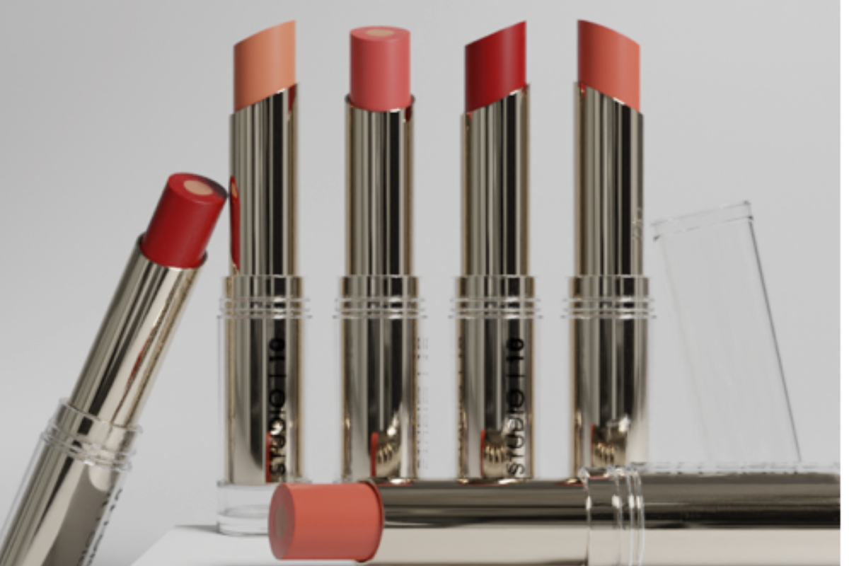 Embrace your beauty: How the right lipstick can boost your confidence ...