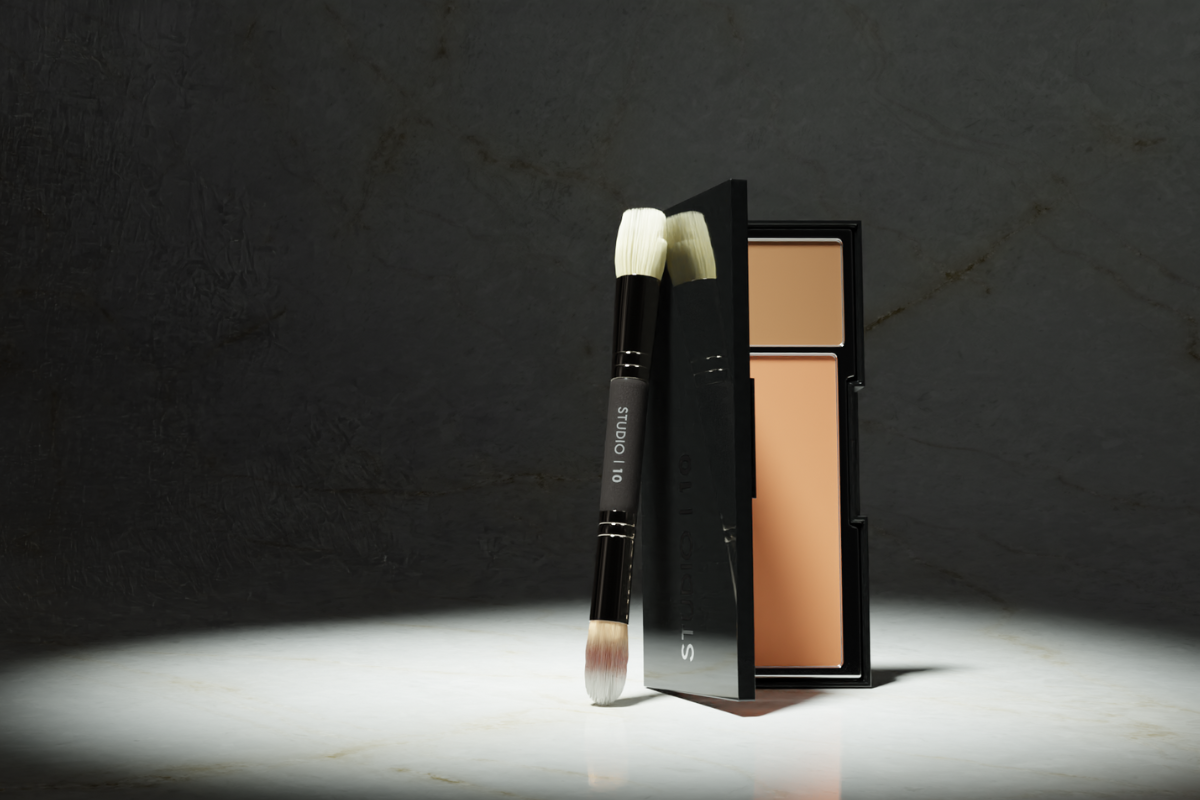 How to choose the right foundation for mature skin (and apply it like a ...