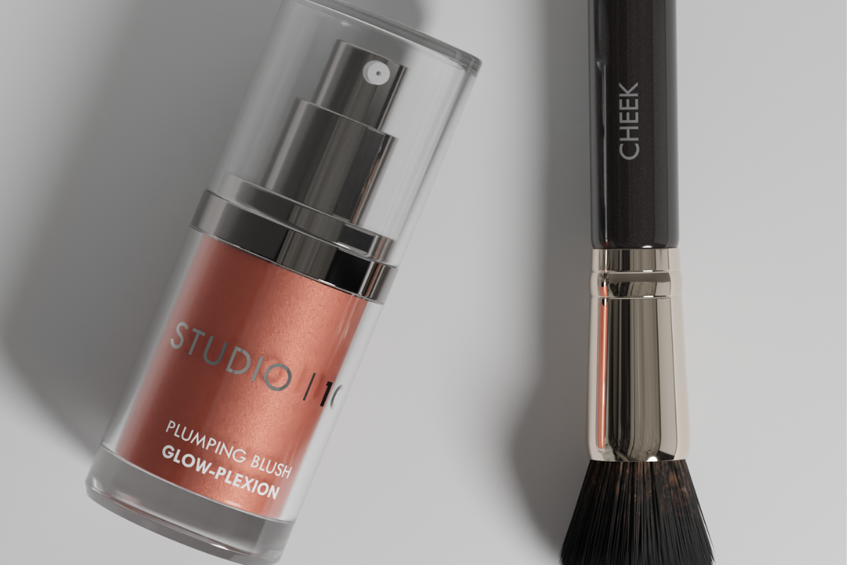 How to apply blusher for a youthful, radiant look (at any age ...