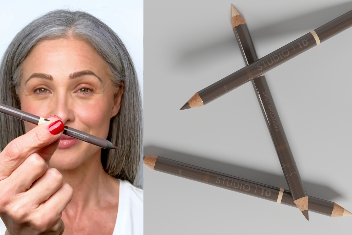 How to Balance Beauty and Self-Care After 50: Smart Makeup Tips for ...