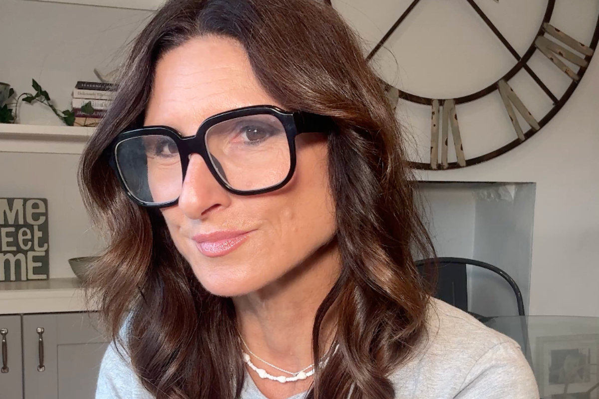 Makeup after 50: The best techniques for a smooth, natural finish ...