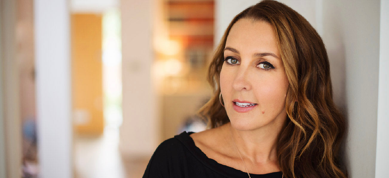 GRACE'S MUSINGS: In conversation with...Shaa Wasmund MBE – Studio10 Makeup
