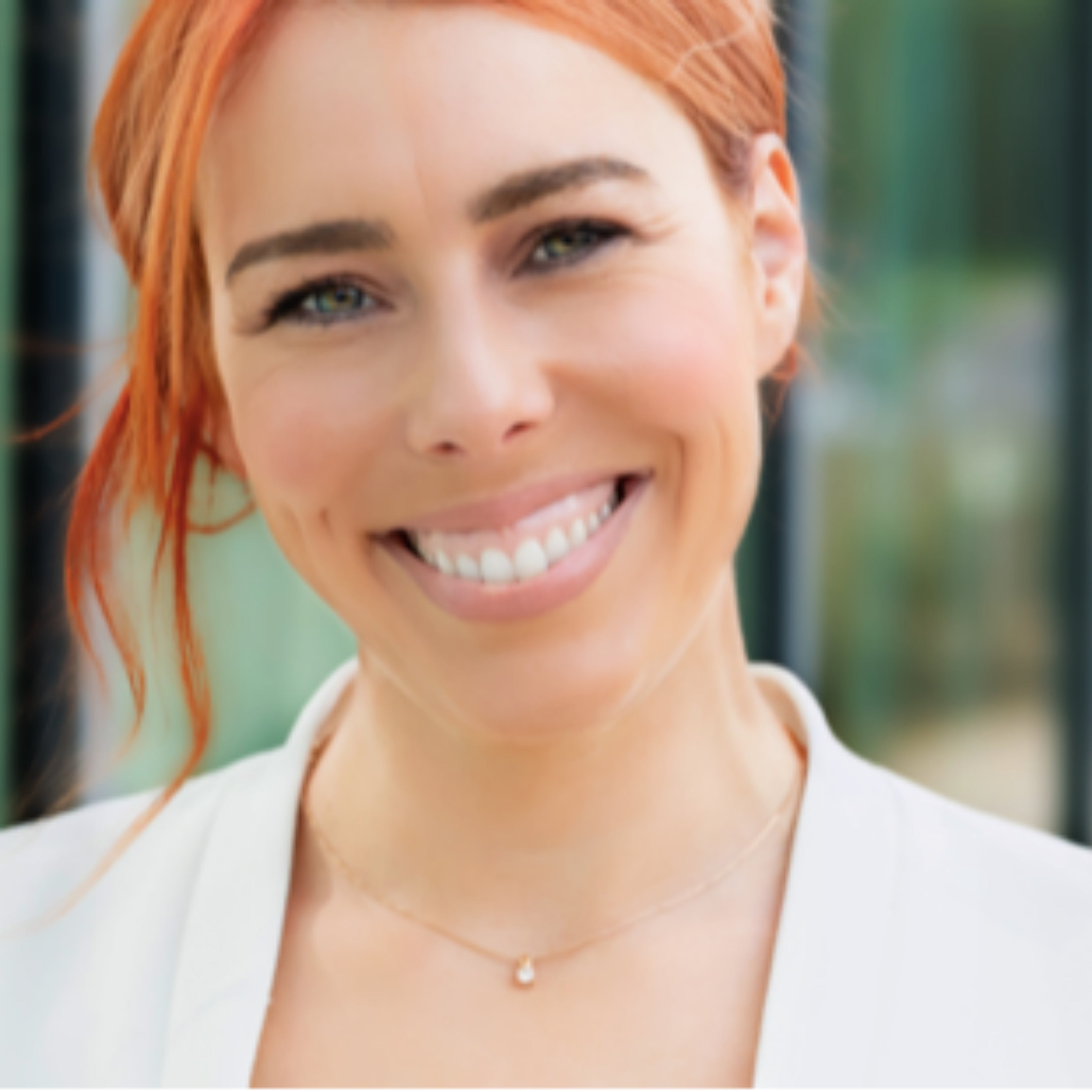 GRACE MEETS LUCIENNE SHAKIR – Studio10 Makeup