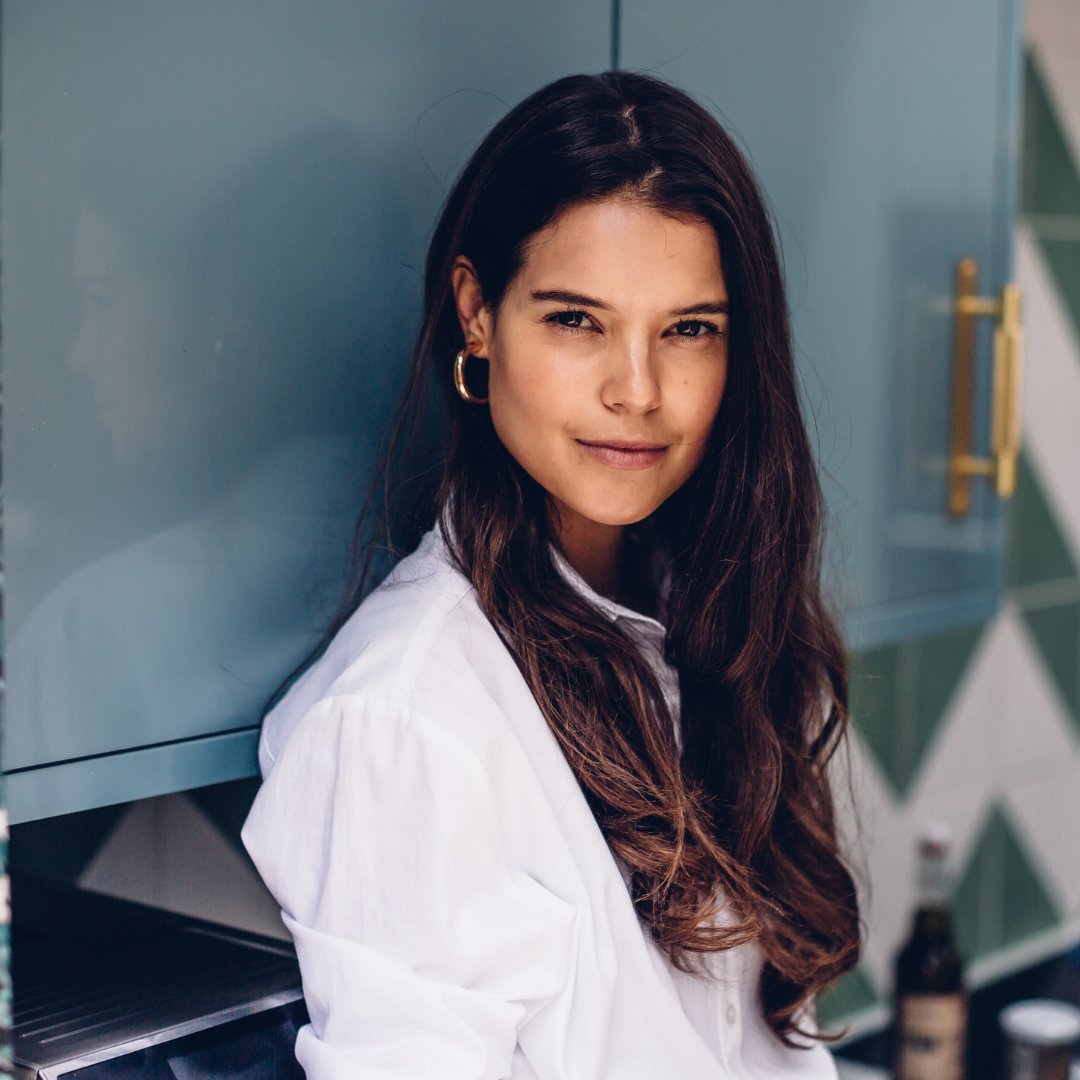 GRACE'S MUSINGS: In conversation with...Sarah Ann Macklin – Studio10 Makeup