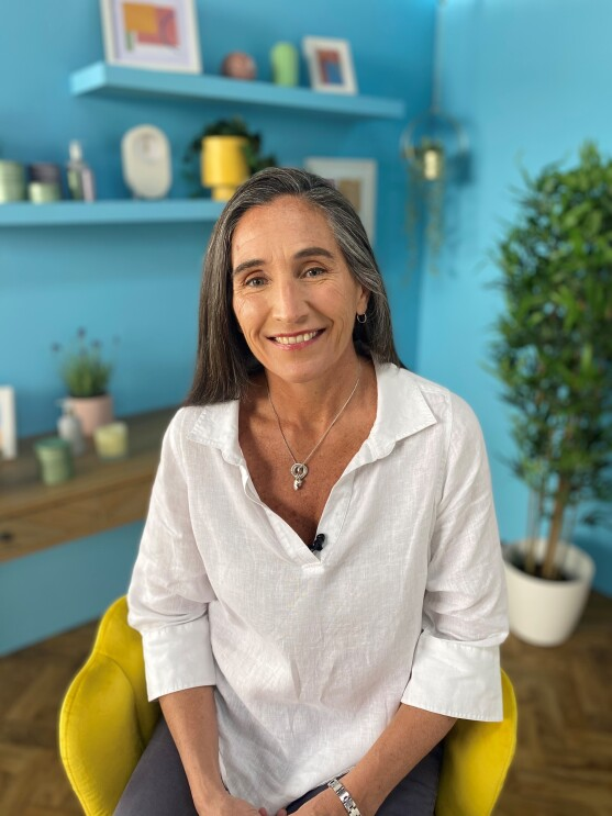 IN CONVERSATION WITH: Lara Morgan – Studio10 Makeup