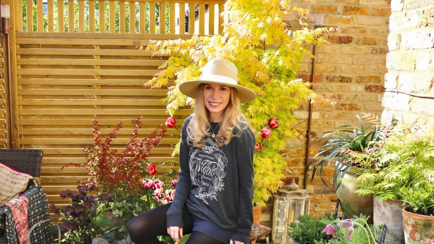 IN CONVERSATION WITH: Jan Masters – Studio10 Makeup