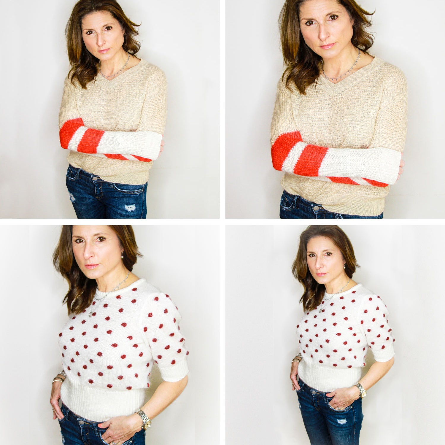 Master Transition Style – Studio10 Makeup