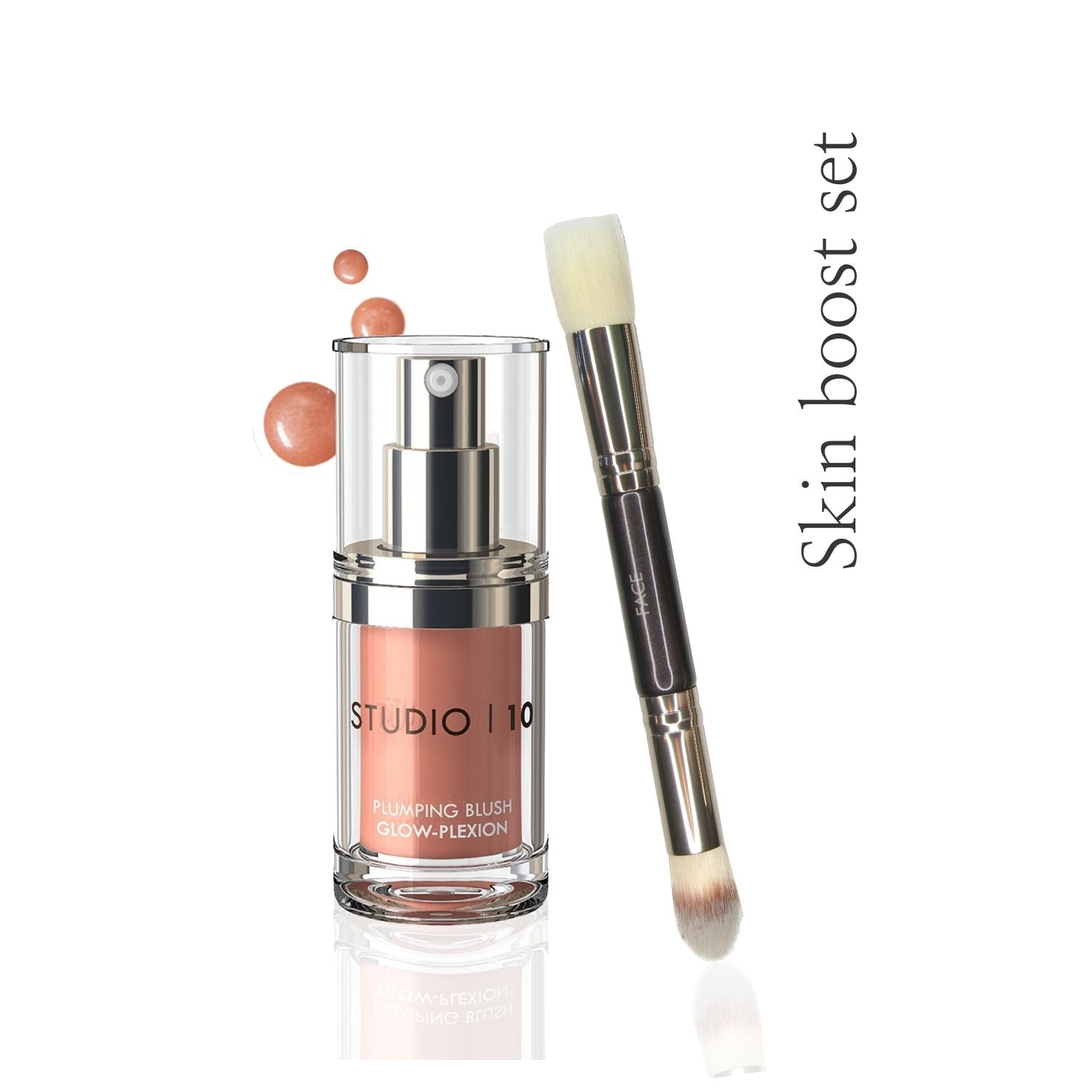 Beauty Sets & Gifts for Mature Skin | Studio 10 Makeup Sets – Studio10 ...