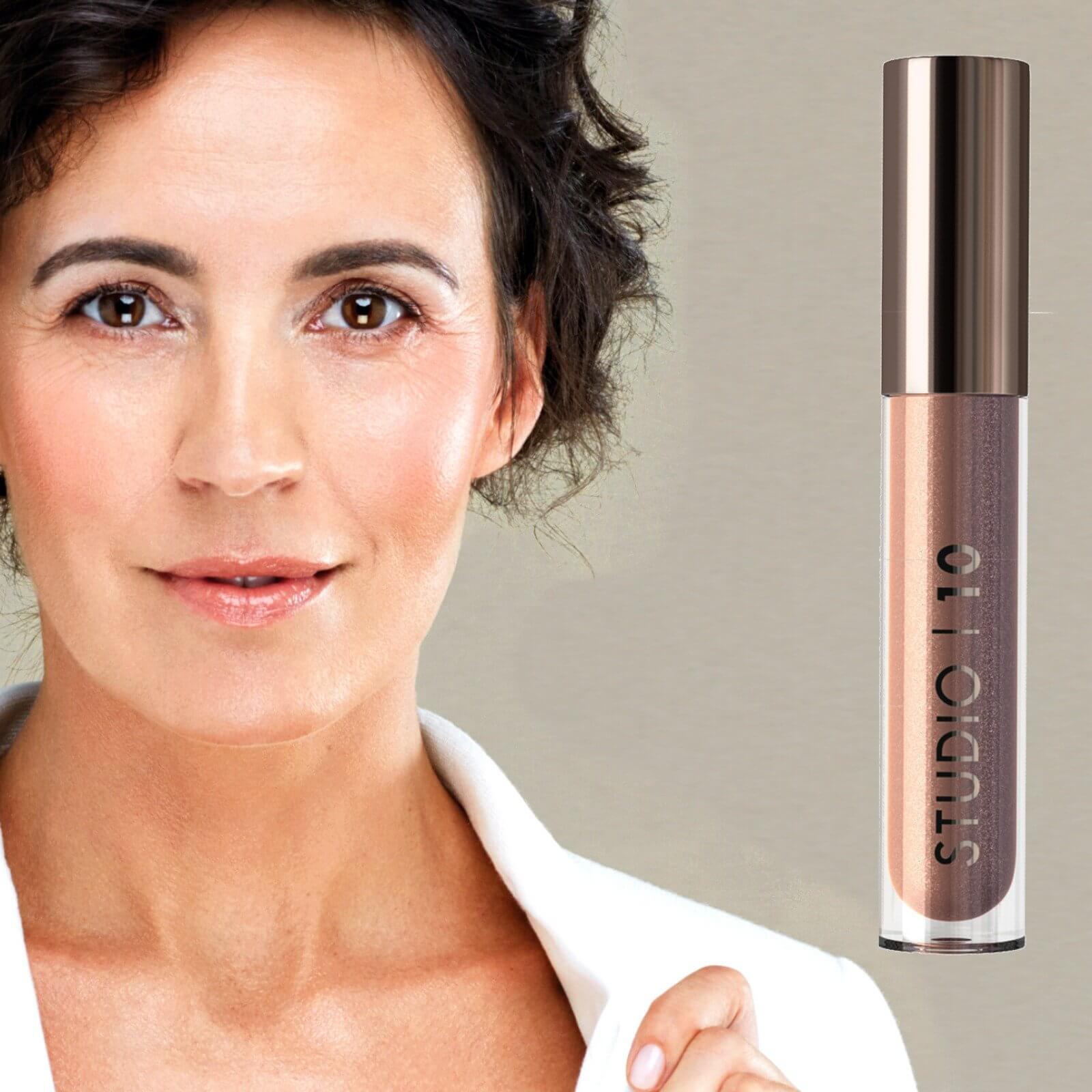 HYDRATE & BRIGHTEN YOUR EYES WHILE ADDING SHAPE – Studio10 Makeup