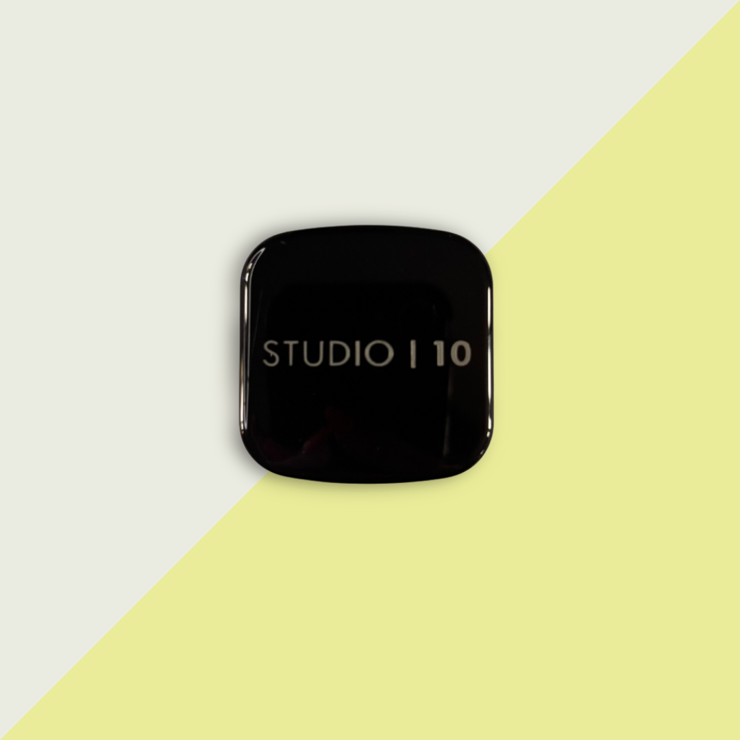 Pro Precision Sharpener – Studio10 Makeup