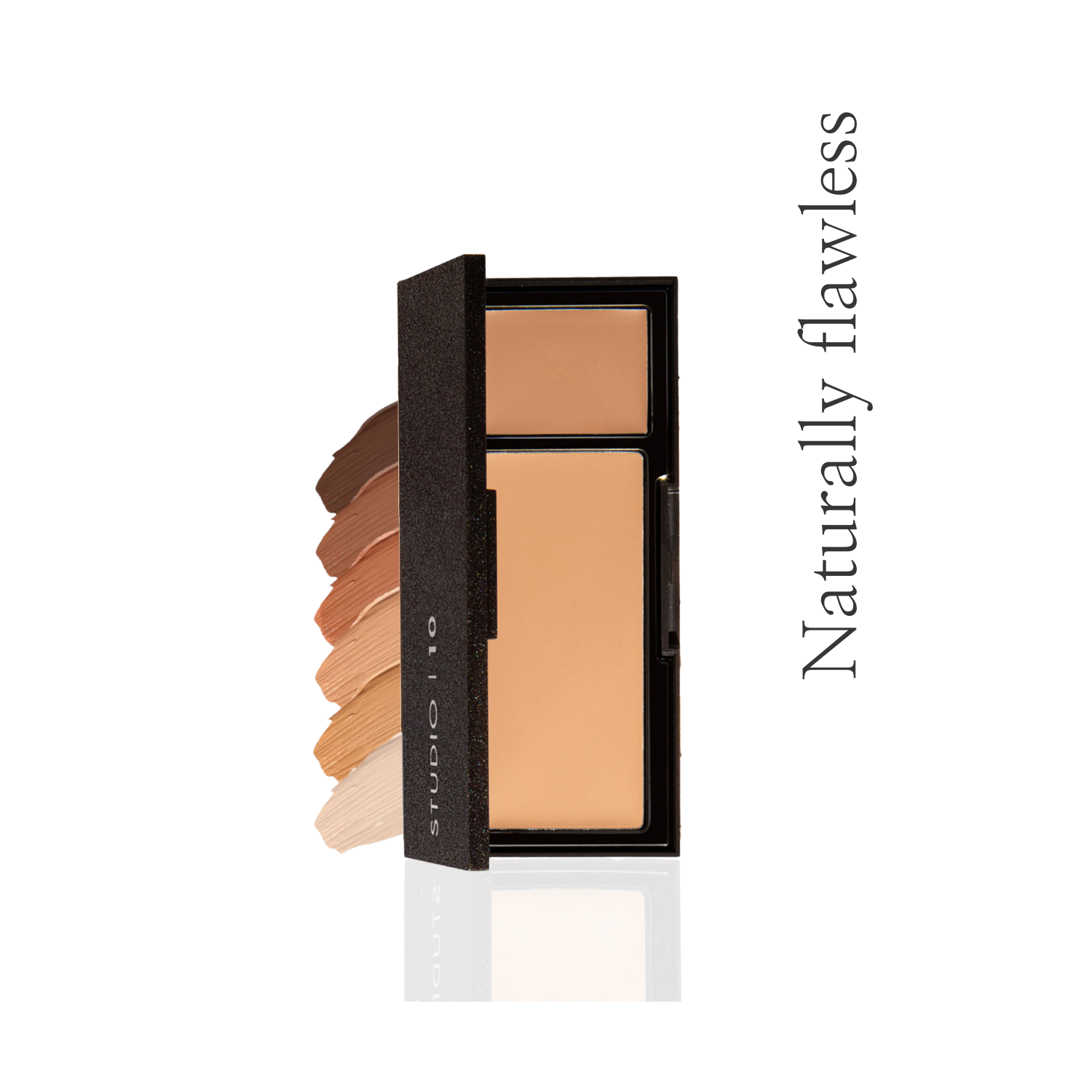 Skin Repair Perfect Canvas Serum Foundation for 40+ by Studio10 ...