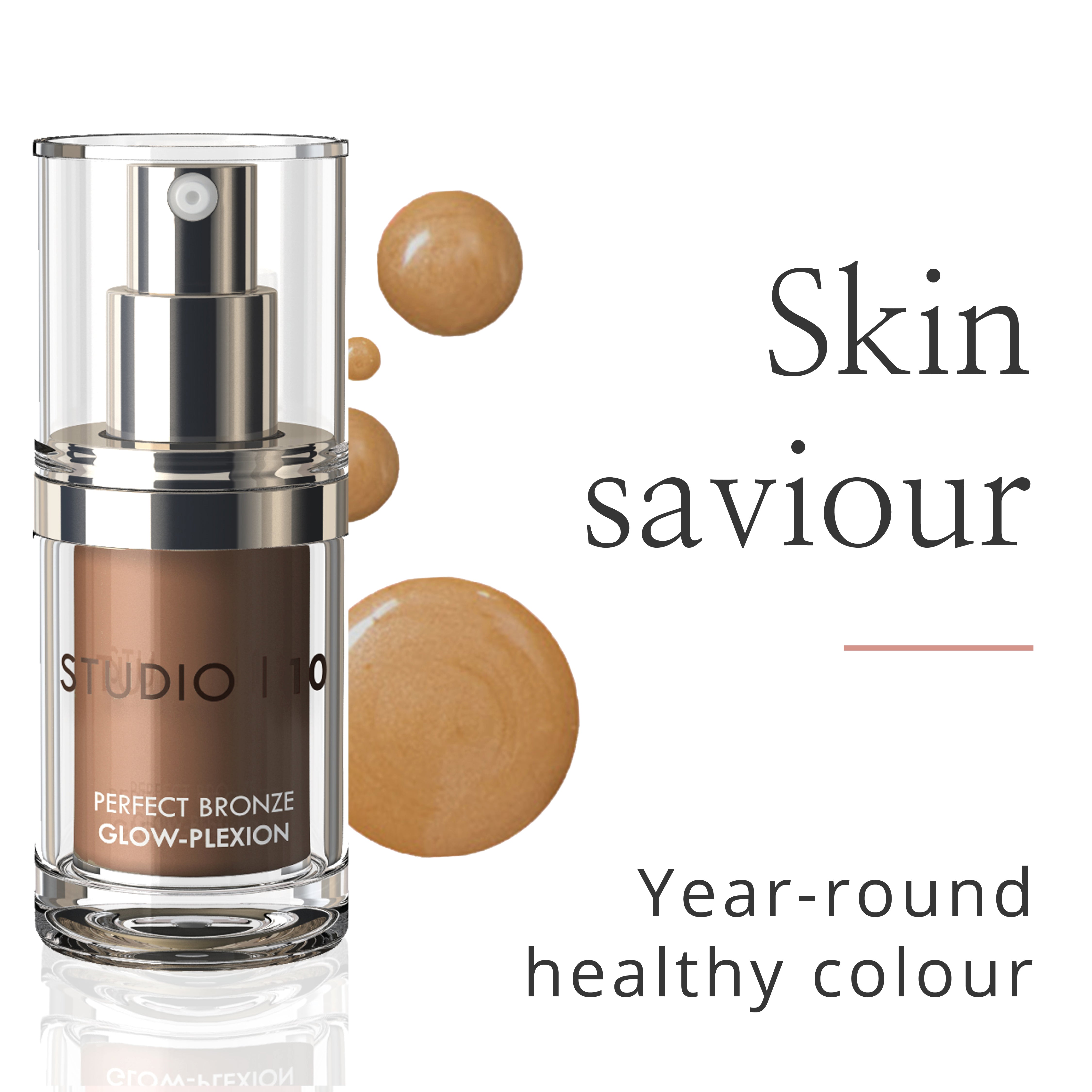 How To Make Your Plexion Look Flawless With Makeup - Mugeek Vidalondon