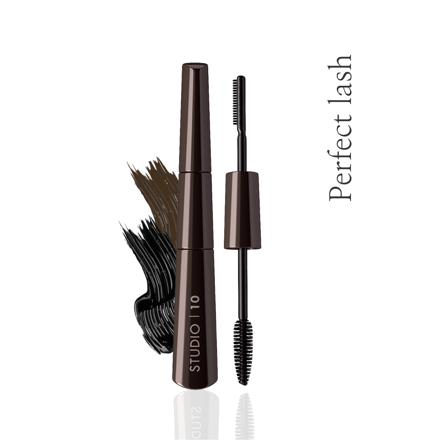 6-in-1 Perfect Lash Mascara by Studio10 Beauty Makeup Products ...