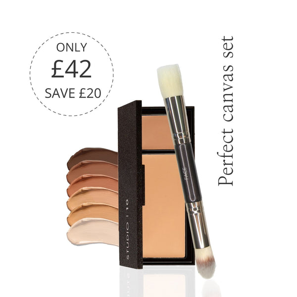 YOUR DAILY ESSENTIALS & PRO FIXES – Studio10 Makeup